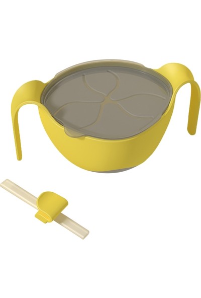 Zhkj Shop Bebek Yemek Mama Seti (Yurt Dışından)