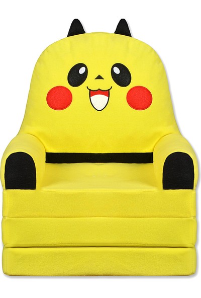 Berrin Store Yumuşak Polar Dolum Gülümseyen 3 Katlı Açılabilir Katlanabilir Yıkanabilir Gizli Fermuarlı Çocuk Bebek Koltuğu 56 - 45 cm Berrin Store Yumuşak Polar Dolum Gülümseyen 3 Katlı Açılabilir Katlanabilir Yıkanabilir Gizli Fermuarlı Çocuk Bebek Koltuğu 56 - 45 cm