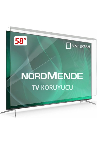 Best Ekran Nordmende 58