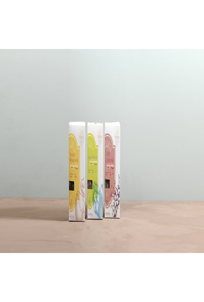 Happy Roots Ileri Dönüşüm Paketi