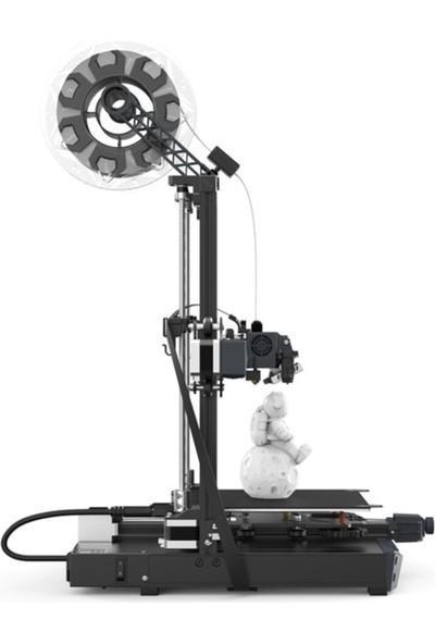 Creality Ender-3 S1 3D Yazıcı + 1 kg Filament Creality Ender-3 S1 3D Yazıcı + 1 kg Filament