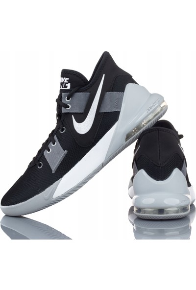 CQ9382-001 Max Impact 2 Erkek Basketbol Ayakkabı CQ9382-001