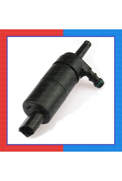 Dkmc Group Volkswagen Touareg 2011-2014 Model Arası Cam Yıkama Silecek Su Pompa Motoru 3B7955681 Dkmc Group Volkswagen Touareg 2011-2014 Model Arası Cam Yıkama Silecek Su Pompa Motoru 3B7955681