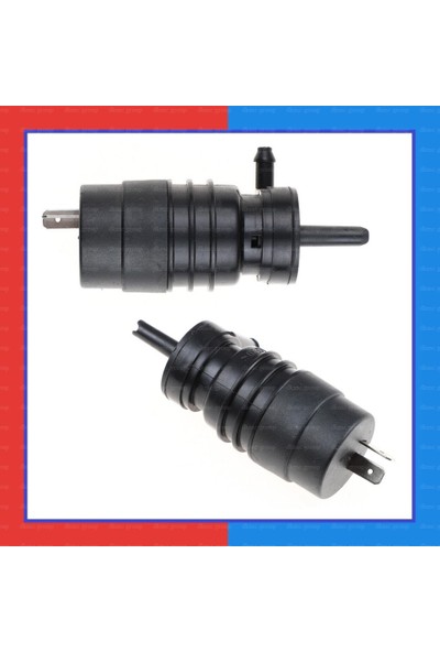 Dkmc Group Volkswagen Vento 1992-1997 Arası Cam Silecek Su Fıskiye Pompa Motoru 431955651 Dkmc Group Volkswagen Vento 1992-1997 Arası Cam Silecek Su Fıskiye Pompa Motoru 431955651