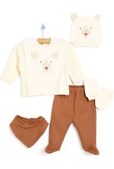 Bebbek Yenidoğan Erkek Bebek 5li Kutulu Hastane Çıkışı Bebbek Yenidoğan Erkek Bebek 5li Kutulu Hastane Çıkışı