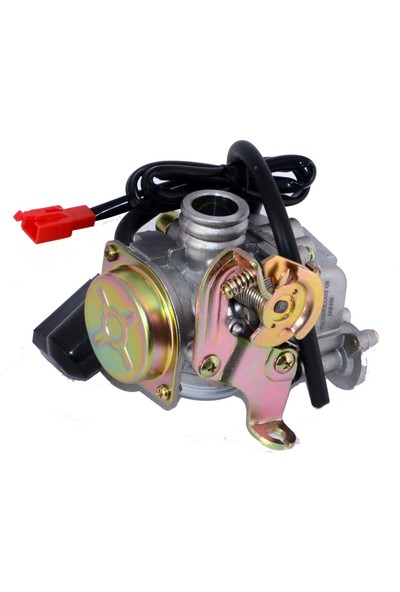 Universal 80 cc Scooter Karburatör