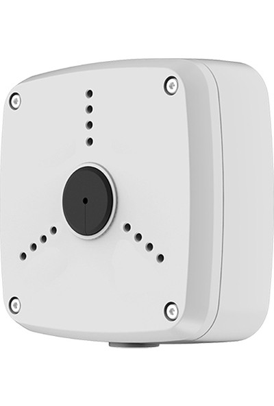 Dahua (PFA122-V2) Alüminyum Water-Proof Bağlantı Kutusu (IP66 Koruma) Dahua (PFA122-V2) Alüminyum Water-Proof Bağlantı Kutusu (IP66 Koruma)