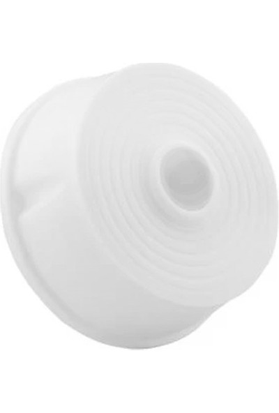 Freelınk (TRK-101) Yuvarlak Dome Kamera Montaj Buatı Beyaz (Taban Dahil) Freelınk (TRK-101) Yuvarlak Dome Kamera Montaj Buatı Beyaz (Taban Dahil)