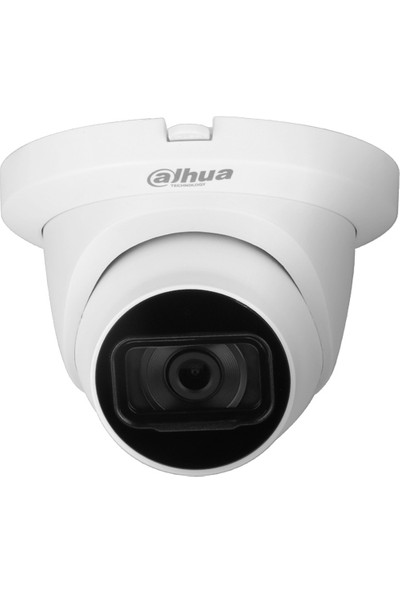 Dahua (HAC-HDW1500TLMQ-0280B-S2) 5mp Starlıght 2.8mm Hdcvı IP67 Ir Eyeball Dome Kam. 30MT. Dahua (HAC-HDW1500TLMQ-0280B-S2) 5mp Starlıght 2.8mm Hdcvı IP67 Ir Eyeball Dome Kam. 30MT.