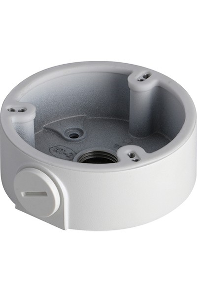 Dahua (PFA135) Alüminyum Water-Proof Bağlantı Kutusu Dahua (PFA135) Alüminyum Water-Proof Bağlantı Kutusu