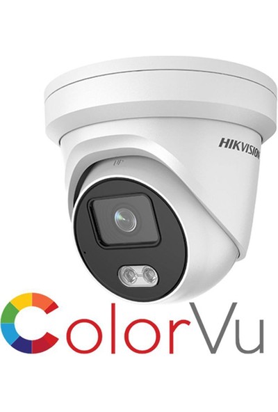 Haıkon (DS-2CD2347G3E-L) 4mp 2.8mm 3D Dnr,blc,hlc,agc 120DB Wdr, Sd Colorvu Ip Dome KAMERA-30MT. Haıkon (DS-2CD2347G3E-L) 4mp 2.8mm 3D Dnr,blc,hlc,agc 120DB Wdr, Sd Colorvu Ip Dome KAMERA-30MT.