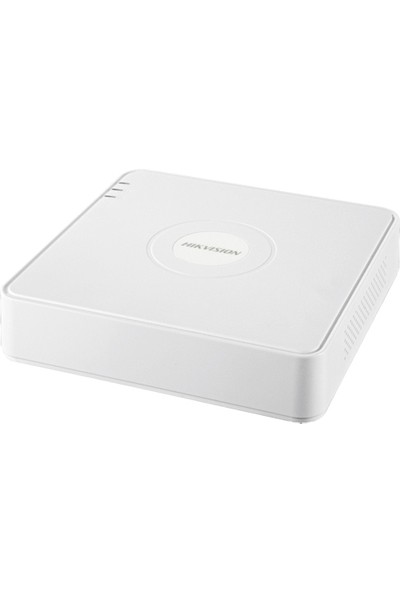 Haıkon (DS-7108NI-Q1) Q-Serisi 8 Kanal Nvr Kayıt Cihazı Haıkon (DS-7108NI-Q1) Q-Serisi 8 Kanal Nvr Kayıt Cihazı