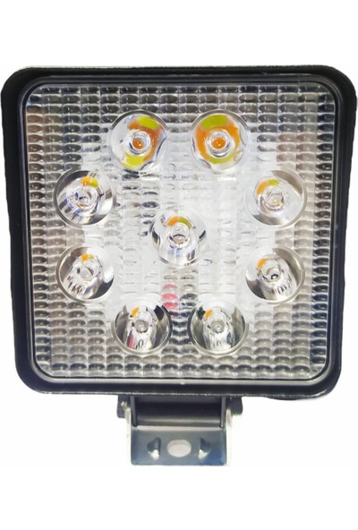 Spechton Off Road LED Sis Farı ve Çalışma Lambası Çakarlı Spechton Spechton Off Road LED Sis Farı ve Çalışma Lambası Çakarlı Spechton