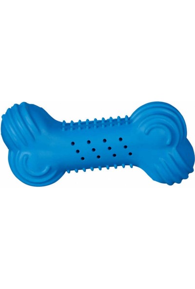 Trixie Köpek Kauçuk Kemik Içi Su Dolabilen 11CM Trixie Köpek Kauçuk Kemik Içi Su Dolabilen 11CM