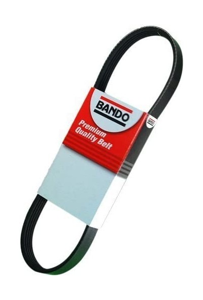 Bando 4pk 1395 Kanallı Kayış