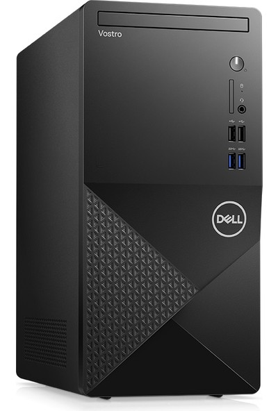 Dell Vostro 3910MT Intel Core I7 12700 32GB 1tb + 512GB SSD Windows 10 Pro GT1030 Masaüstü Bilgisayar N7309VDT3910W22 Dell Vostro 3910MT Intel Core I7 12700 32GB 1tb + 512GB SSD Windows 10 Pro GT1030 Masaüstü Bilgisayar N7309VDT3910W22