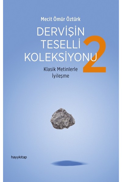 Dervişin Teselli Koleksiyonu 2 - Mecit Ömür Öztürk