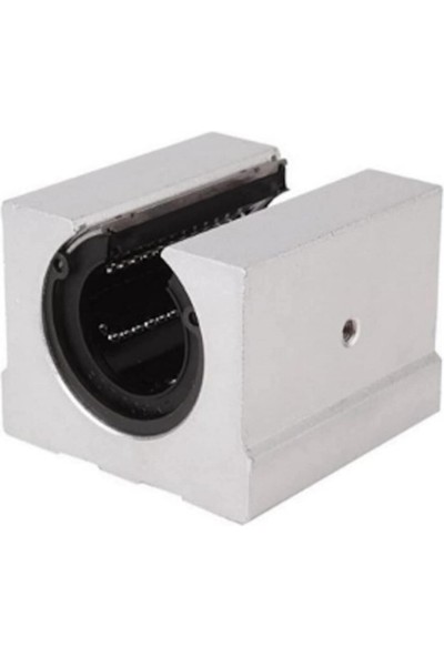 Heissen Plus Sbr 25 Uu Lineer Rulman Heissen Plus Sbr 25 Uu Lineer Rulman