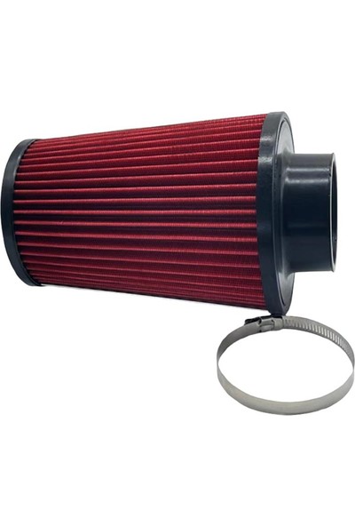 OEM K&n Hava Filtresi Universal Hava Filtresi 76MM