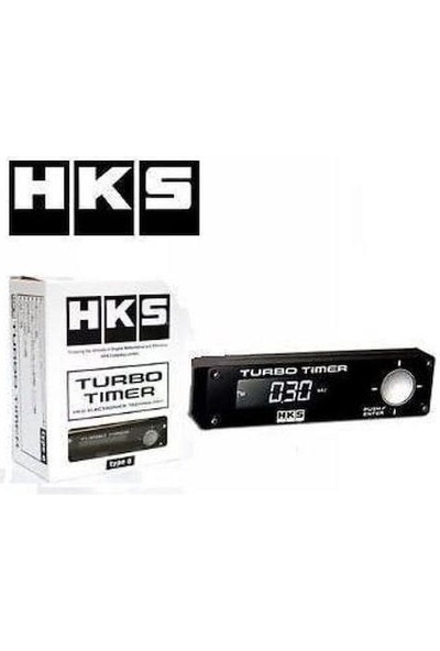 OEM Hks Turbo Timer Zamanlayıcı OEM Hks Turbo Timer Zamanlayıcı