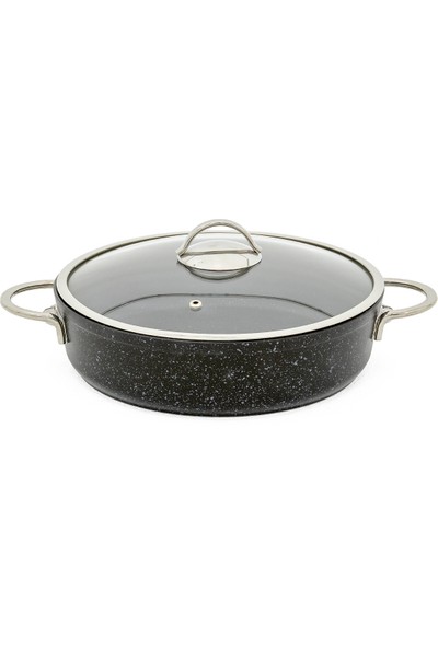 Kısa Tencere 28CM Kısa Tencere 28CM