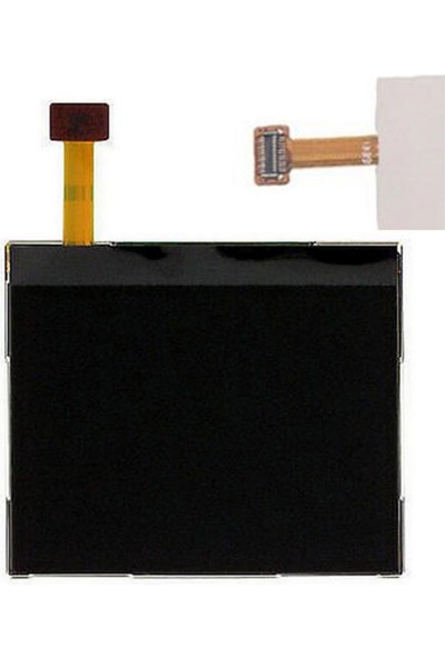 Nettech Nokia E63 Uyumlu AA Kalite Lcd Nettech Nokia E63 Uyumlu AA Kalite Lcd