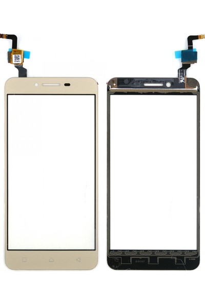 Nettech Lenovo K5 Uyumlu Dokunmatik Lens + Filmli Nettech Lenovo K5 Uyumlu Dokunmatik Lens + Filmli