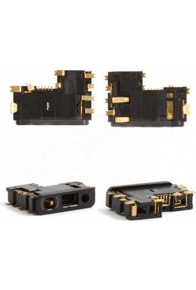 Nettech 1200 HT - 64372 Şarj Soketi