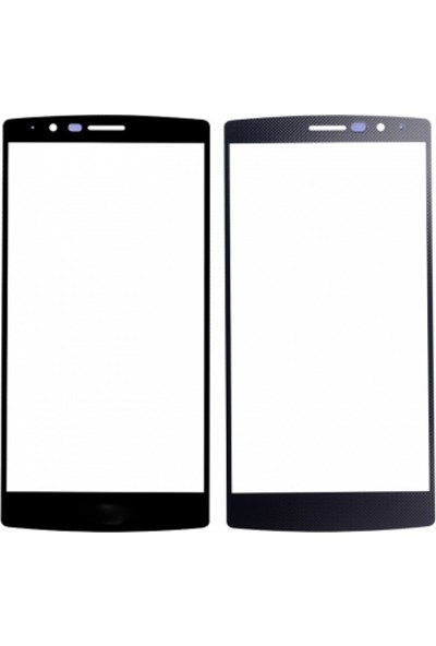Nettech LG G4 Uyumlu Dokunmatik Lens Nettech LG G4 Uyumlu Dokunmatik Lens