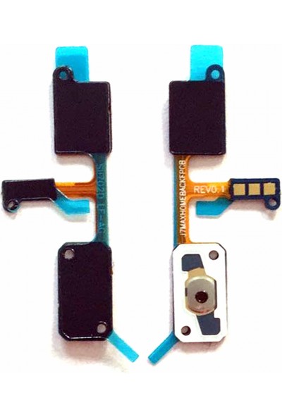 Nettech Samsung Galaxy J530 J5 Pro Uyumlu Filmli Tuş Bordu Nettech Samsung Galaxy J530 J5 Pro Uyumlu Filmli Tuş Bordu