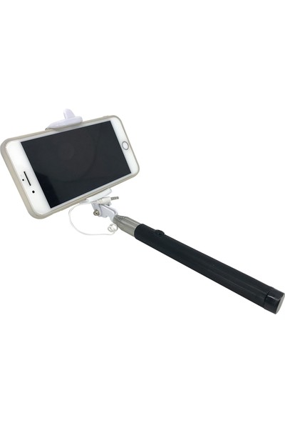 Nettech NT-6409 Metal Selfie Çubuğu