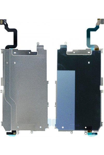 Nettech Apple iPhone 6 Uyumlu Bordlu Dokunmatik Sensör Flex - Film Nettech Apple iPhone 6 Uyumlu Bordlu Dokunmatik Sensör Flex - Film