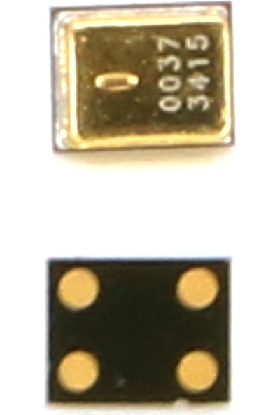 Nettech Diğer NT - 65297 Alt Mikrofon