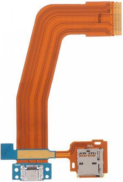 Nettech Samsung Galaxy T800 Tab S 10.5 Uyumlu Filmli Şarj Soketi Nettech Samsung Galaxy T800 Tab S 10.5 Uyumlu Filmli Şarj Soketi