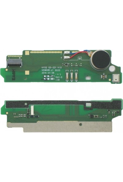 Nettech Sony Xperia M2 Uyumlu Tuş Bordu Nettech Sony Xperia M2 Uyumlu Tuş Bordu