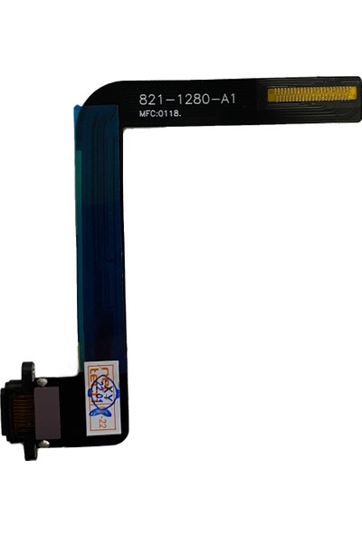 Nettech Apple iPad Air Uyumlu Şarj Soketi Nettech Apple iPad Air Uyumlu Şarj Soketi