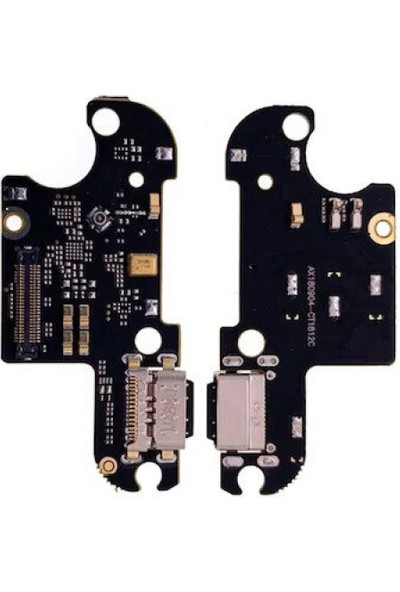 Nettech Xiaomi Mi 8 Lite Uyumlu Bordlu Şarj Soketi Nettech Xiaomi Mi 8 Lite Uyumlu Bordlu Şarj Soketi