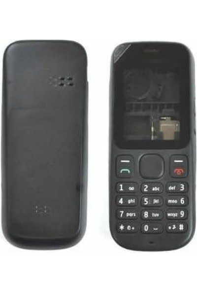 Nettech Nokia 101 Uyumlu Kasa Nettech Nokia 101 Uyumlu Kasa