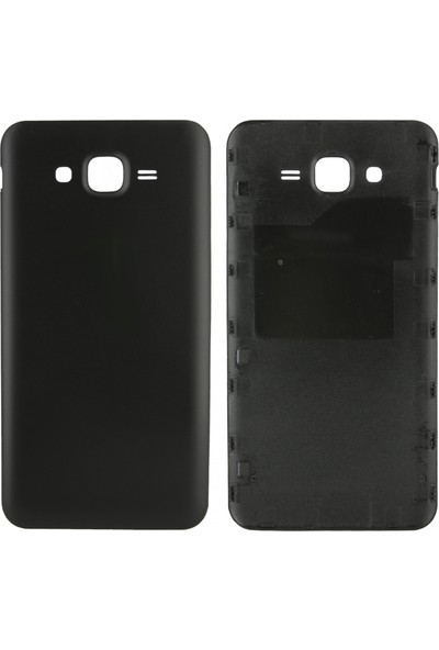 Nettech Samsung Galaxy J700 J7 Uyumlu Plastik Batarya Kapağı Nettech Samsung Galaxy J700 J7 Uyumlu Plastik Batarya Kapağı