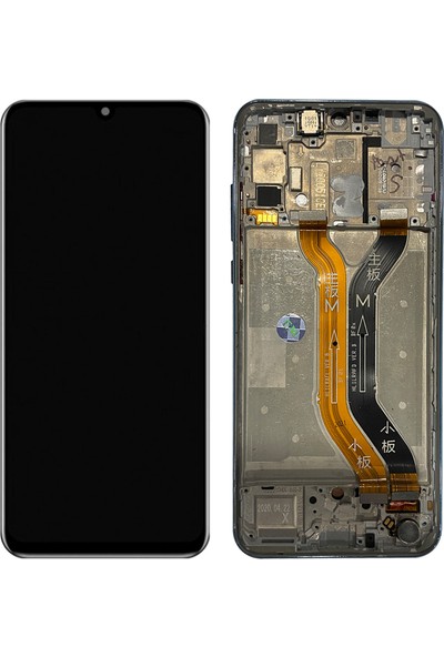 Nettech P Smart S Uyumlu Lcd+Dokunmatik Nettech P Smart S Uyumlu Lcd+Dokunmatik