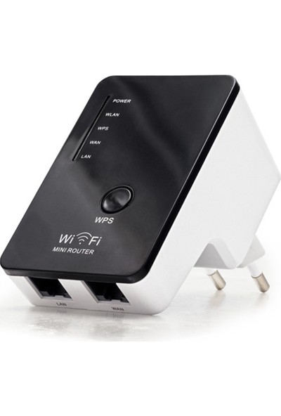 Hadron HD9101 Access Point & Repeater 300MBPS Hadron HD9101 Access Point & Repeater 300MBPS