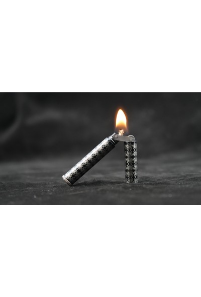 Caka Lighter Caka Italyan Desenli Caka Lighter Caka Italyan Desenli