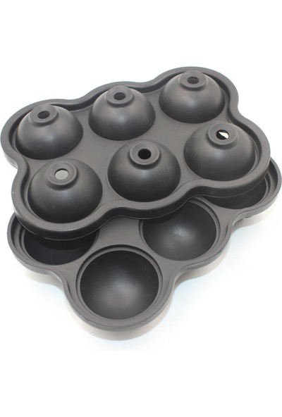 Gıda Sınıfı Silikon Buz Tepsisi