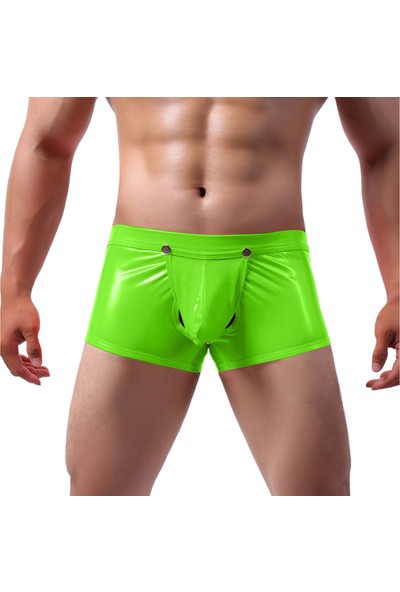 Bilu Store 3 Parça Piece Men Sexy Thong Faux Leather Lingerie Briefs Underwear Boxer Shorts Briefs String Bilu Store 3 Parça Piece Men Sexy Thong Faux Leather Lingerie Briefs Underwear Boxer Shorts Briefs String