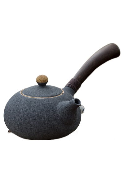 Stil Seramik Retro Çaydanlık Yan Kolu Çay Potu Basit Çin Kung Fu El Yapımı Ofis Filtresi Su Isıtıcısı Çay Seti Drinkware | Çaydanlıklar Stil Seramik Retro Çaydanlık Yan Kolu Çay Potu Basit Çin Kung Fu El Yapımı Ofis Filtresi Su Isıtıcısı Çay Seti Drinkware | Çaydanlıklar