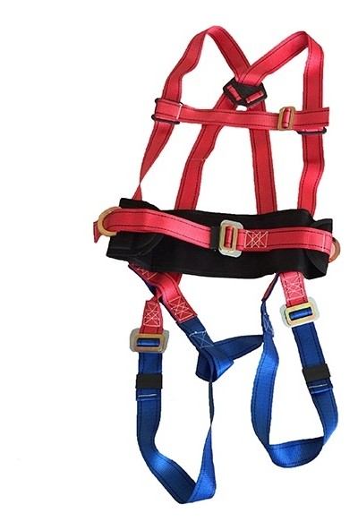 HGüneyli Full Set - Iş Güvenlik Seti - Emniyet Kemeri- Lanyard- Baret- Yelek- Halat- Karabina HGüneyli Full Set - Iş Güvenlik Seti - Emniyet Kemeri- Lanyard- Baret- Yelek- Halat- Karabina