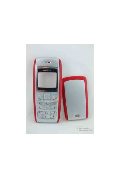 Nokia 1600 Kapak+Tuş Takımlı