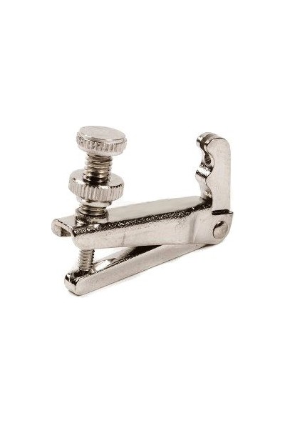 Exotic Home Keman Fiksi Nikel VFN12 Exotic Home Keman Fiksi Nikel VFN12