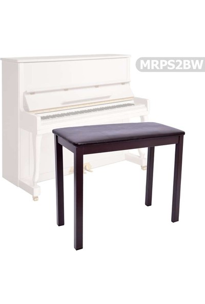 Exotic Home Piyano Koltuğu Manuel Raymond Kahverengi Koltuk Tabure MRPS2BW Exotic Home Piyano Koltuğu Manuel Raymond Kahverengi Koltuk Tabure MRPS2BW