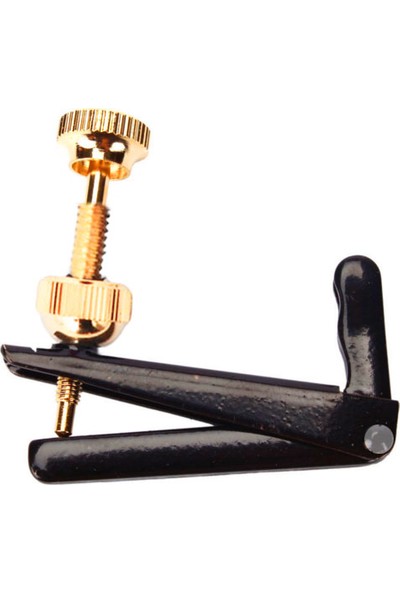 Exotic Home Çello Fiksi Siyah CFB100